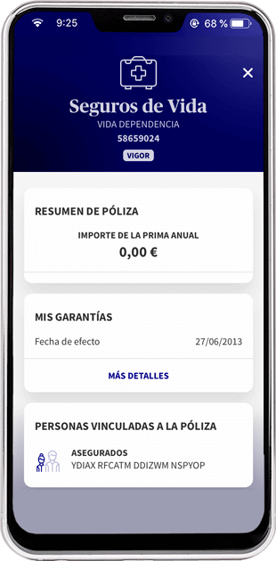 MyAXA App